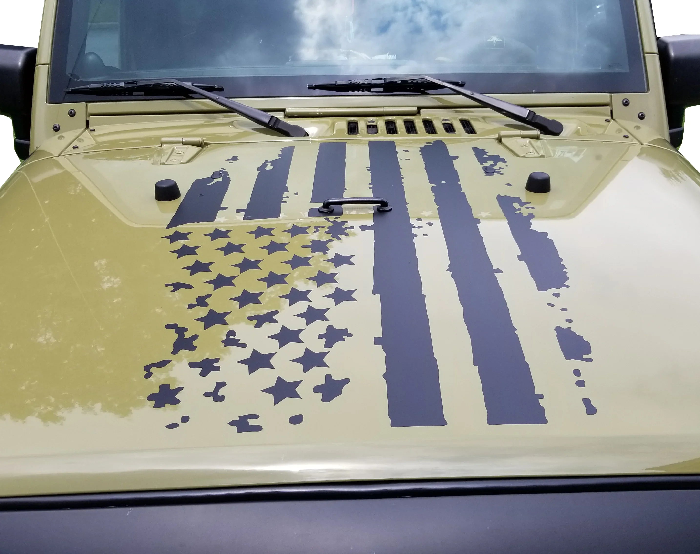Jeep – ROE Graphics and Apparel