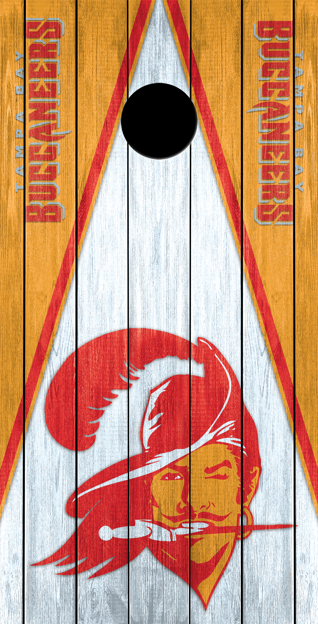 1 - Laminated Cornhole Board Wraps – ROE Graphics and Apparel