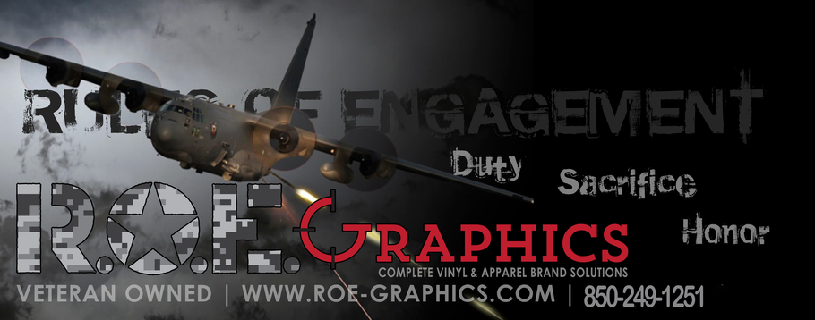 R.O.E. Graphics and Apparel – ROE Graphics and Apparel