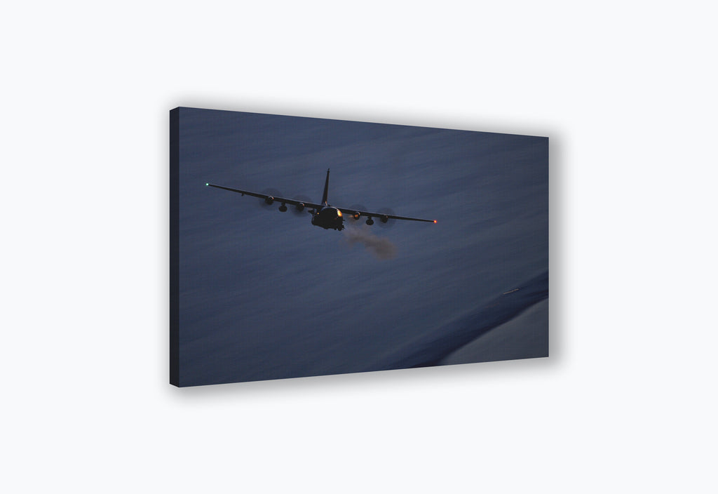 Custom canvas print – ROE Graphics and Apparel