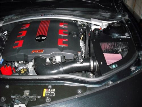 CHEVY CAMARO V6 ENGINE COVER ACCENT DECALS ACCESSORY 2010 2011 2012 20 ...